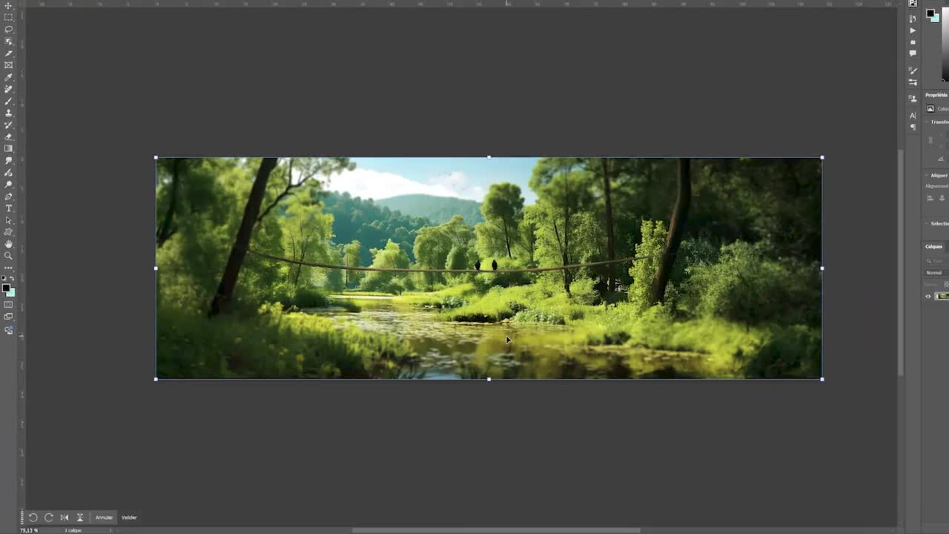 Adobe Learn - Apprentissage Photoshop Créer un Carrousel Instagram ...