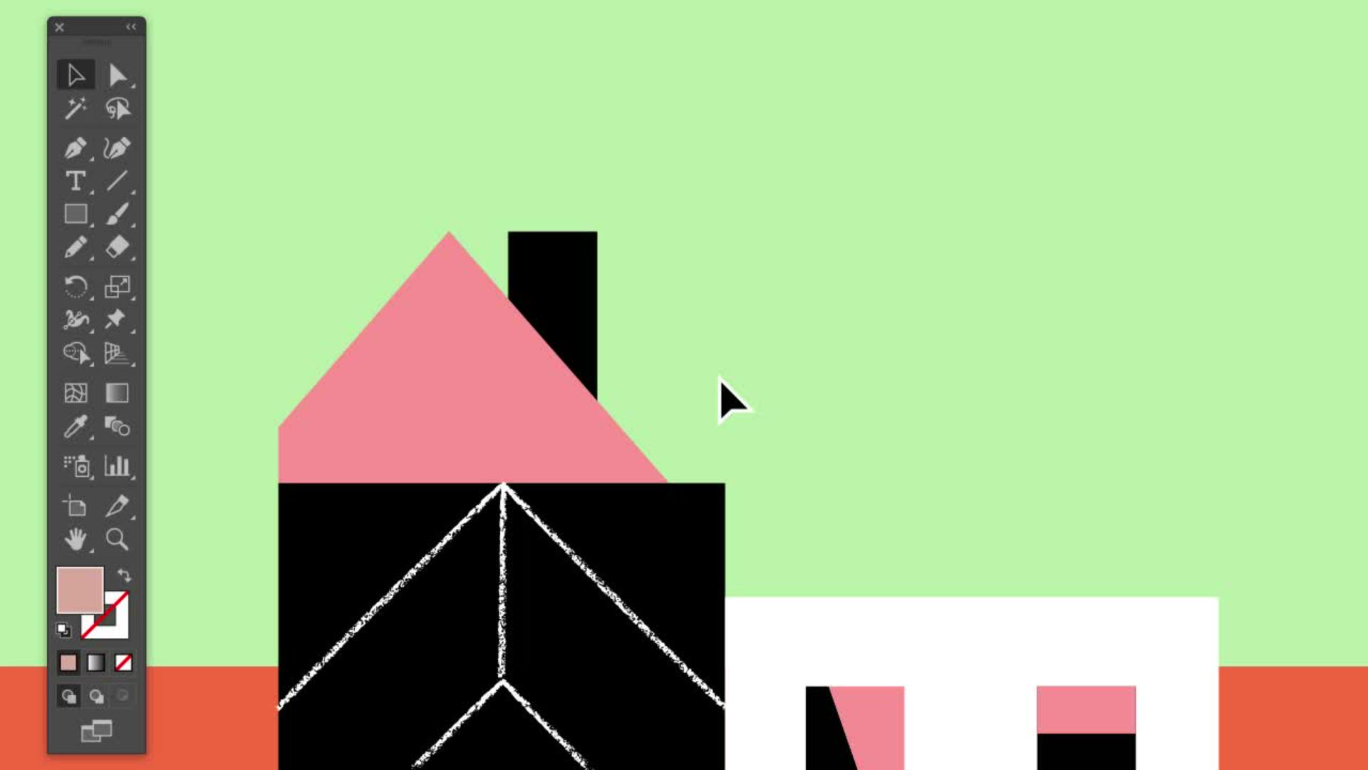 Adobe Learn - Learn Illustrator Essentials for drawing and illustration