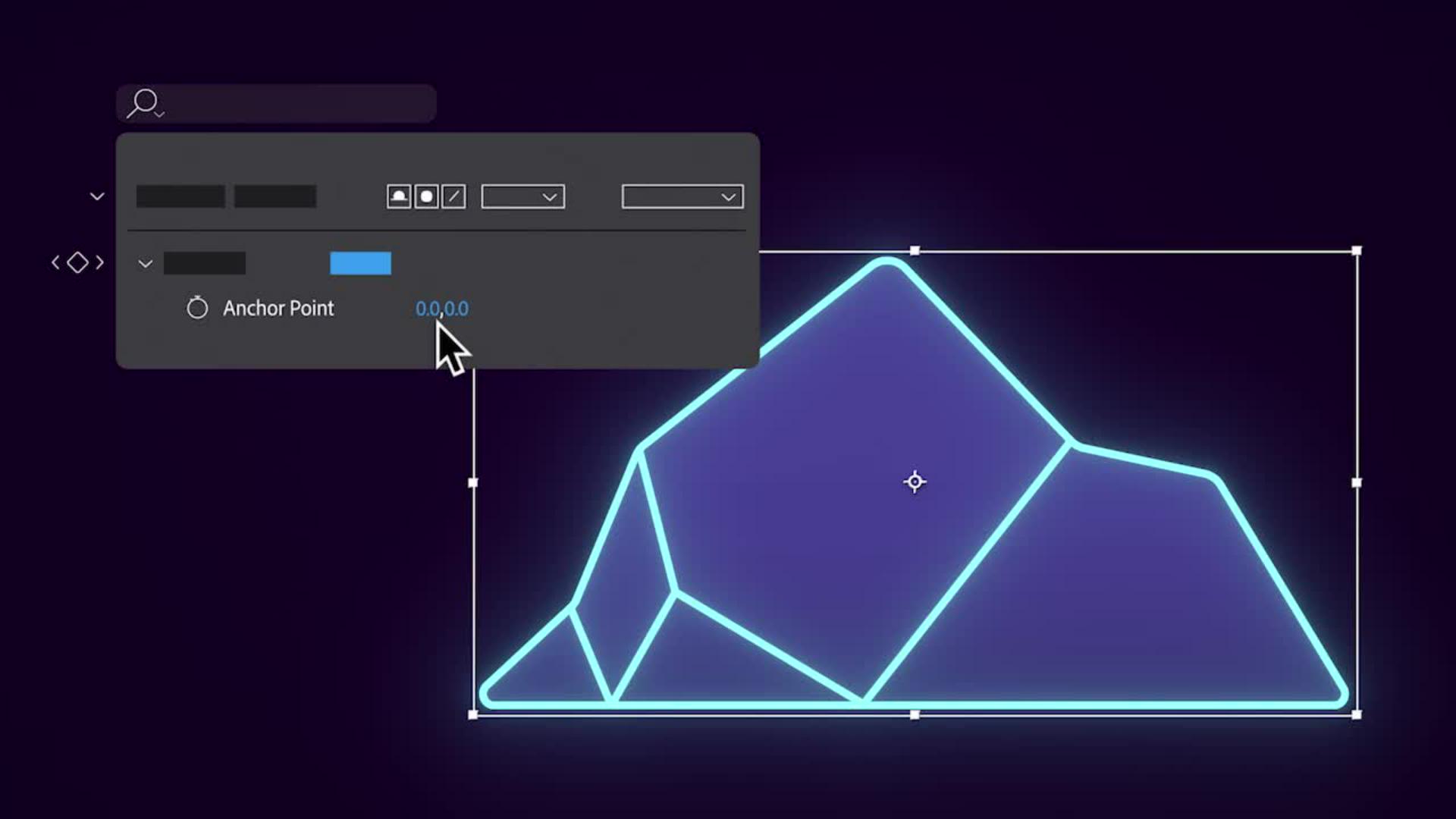Adobe Learn - Öğrenin After Effects Essentials of animation