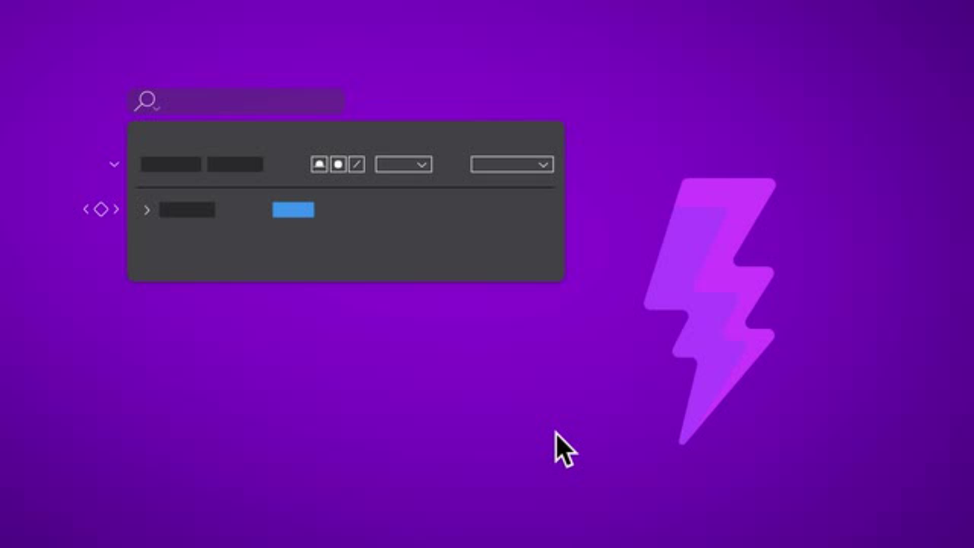 Adobe Learn - Lerne After Effects Social-Media-Sticker animieren.