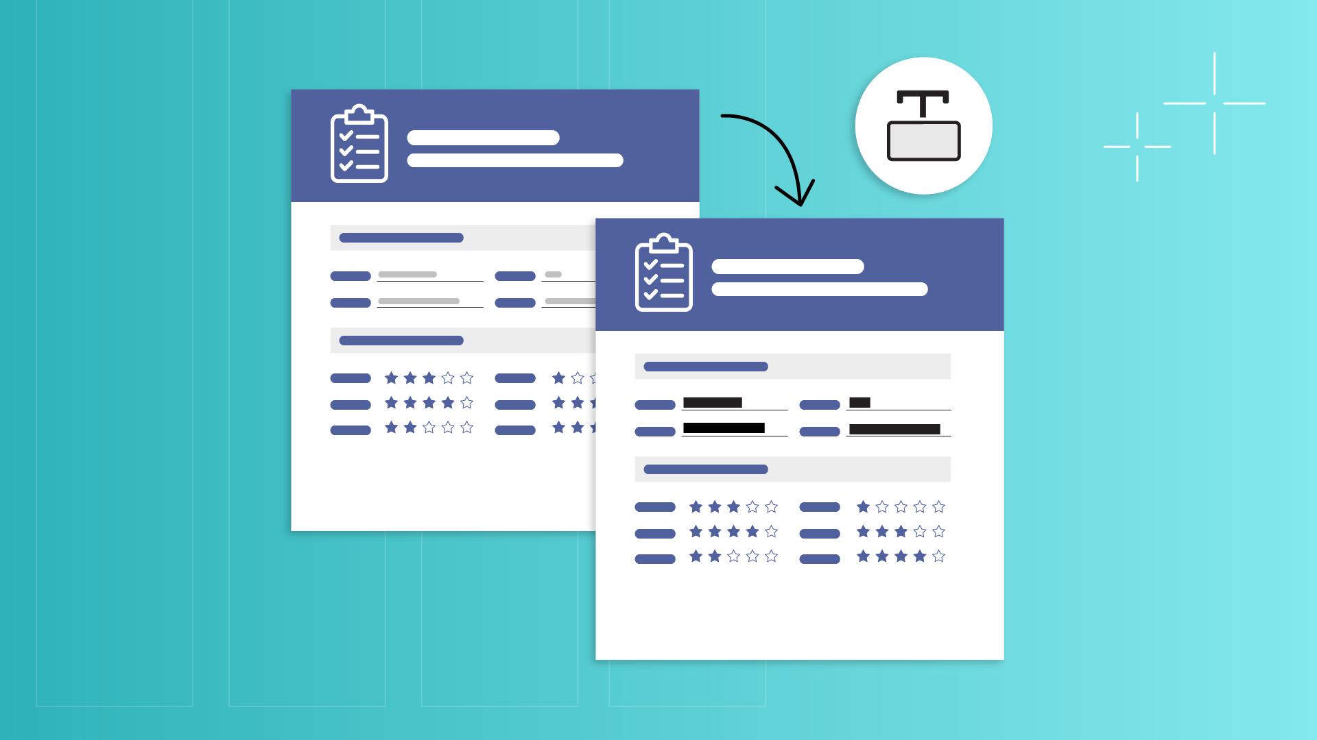 Adobe Learn - Learn Acrobat Pro How to remove sensitive information from PDFs